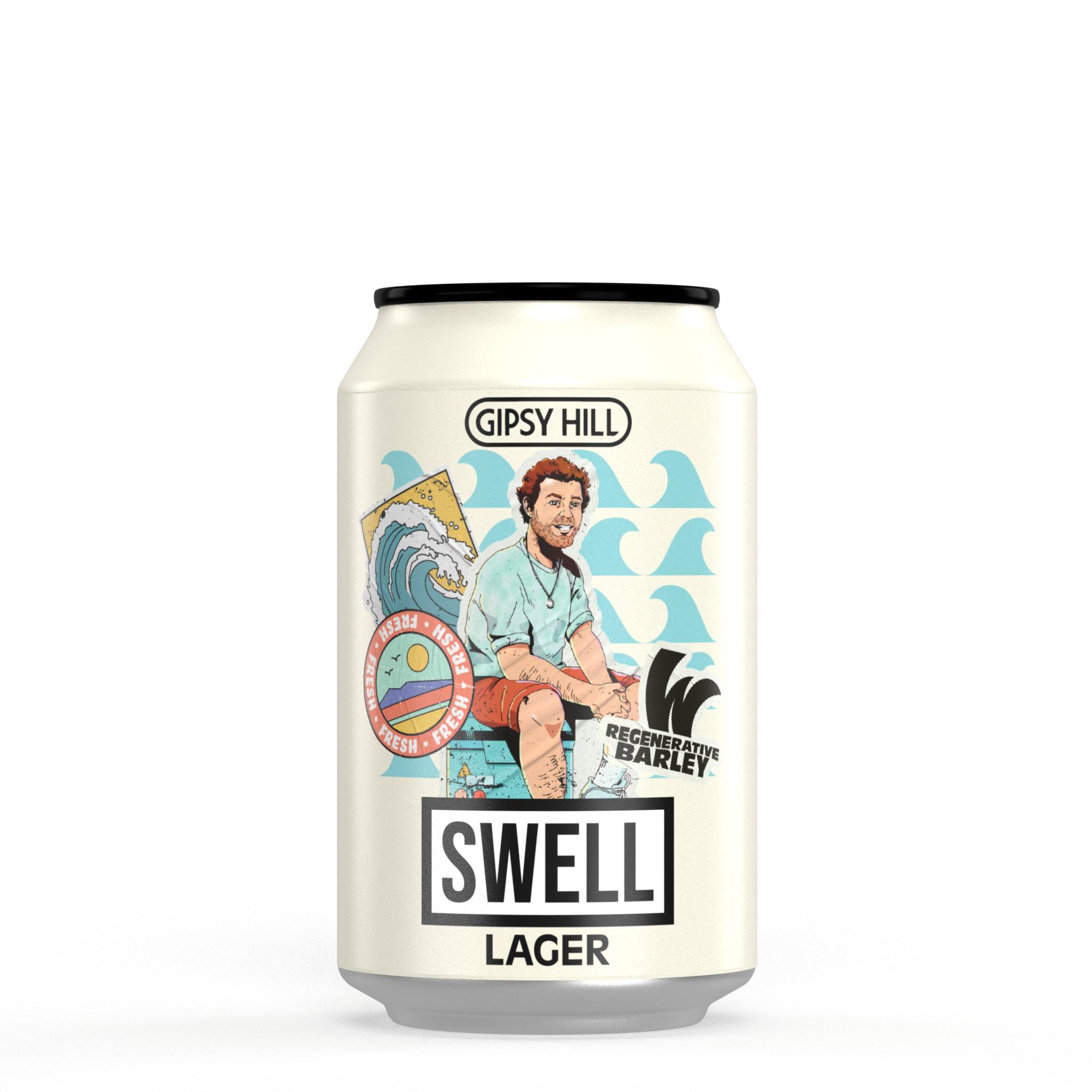 Swell Gipsy Hill Brewing Company | South London Craft Beer