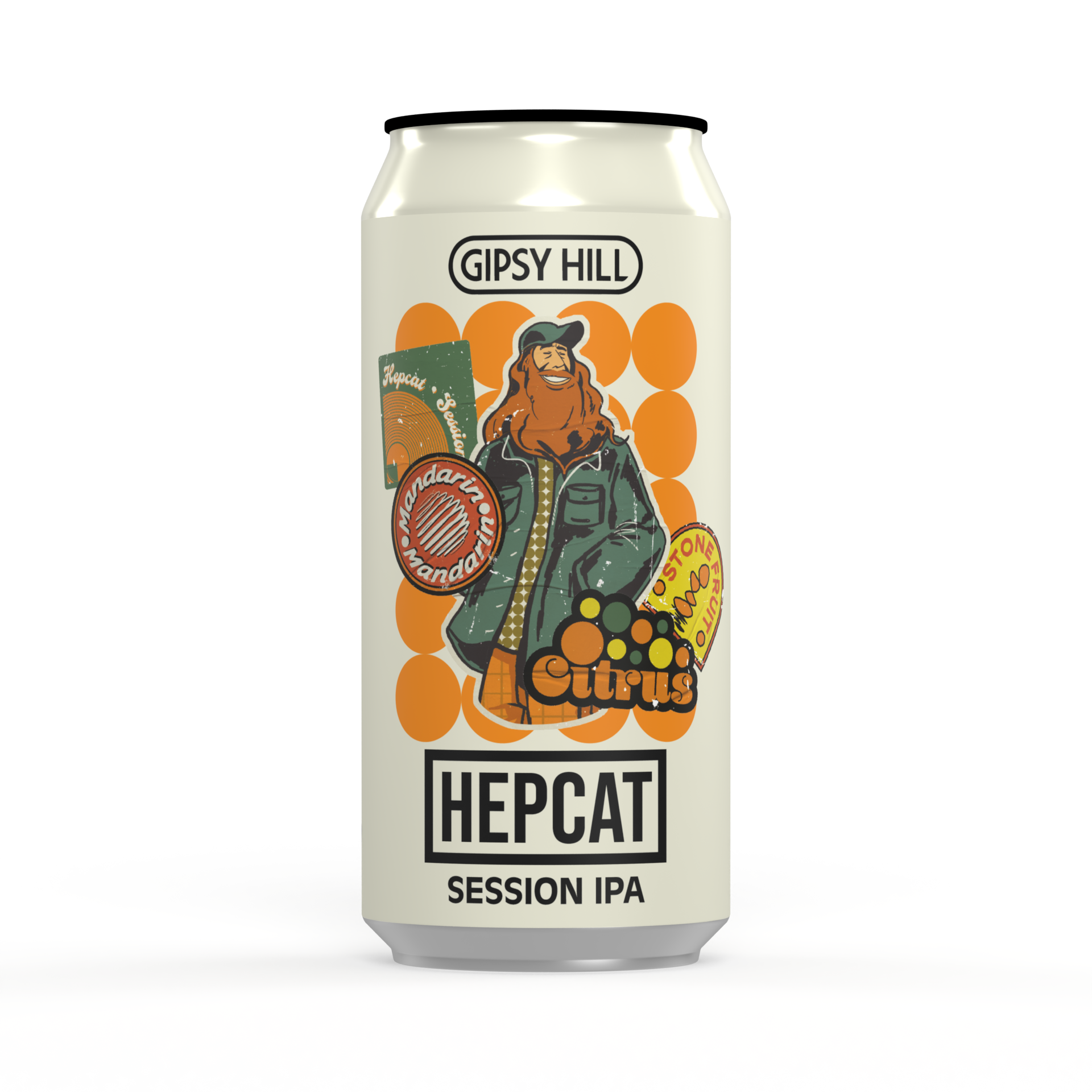 Hepcat Logo Entertainment – The Hepcat Derby